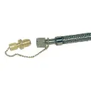 CGA 295 Hose End Dust Cap (Inert) | JoyCan Solutions